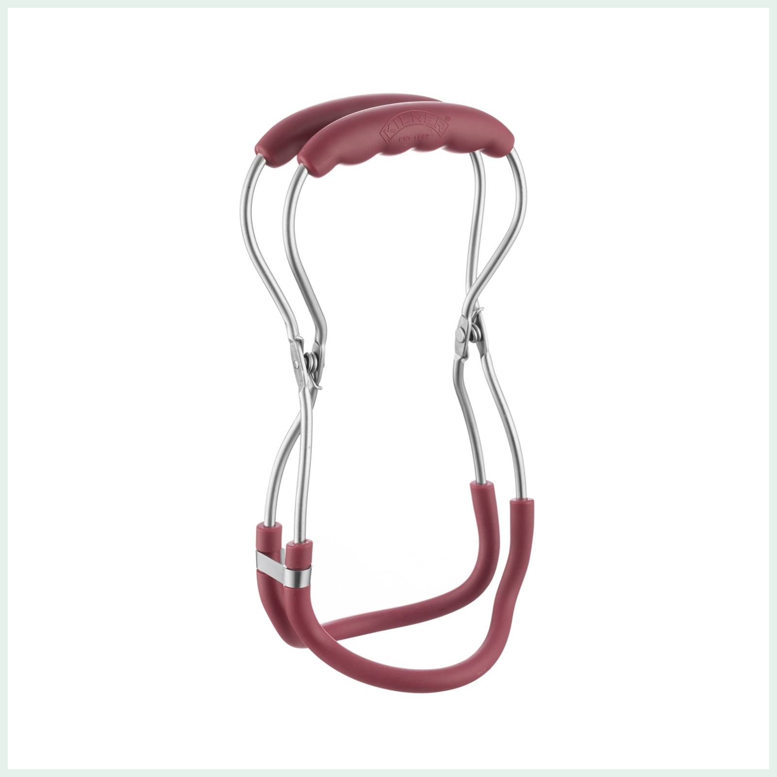 Kilner Spring-Loaded Jar Tongs for Jam Making | The Last Preserve UK
