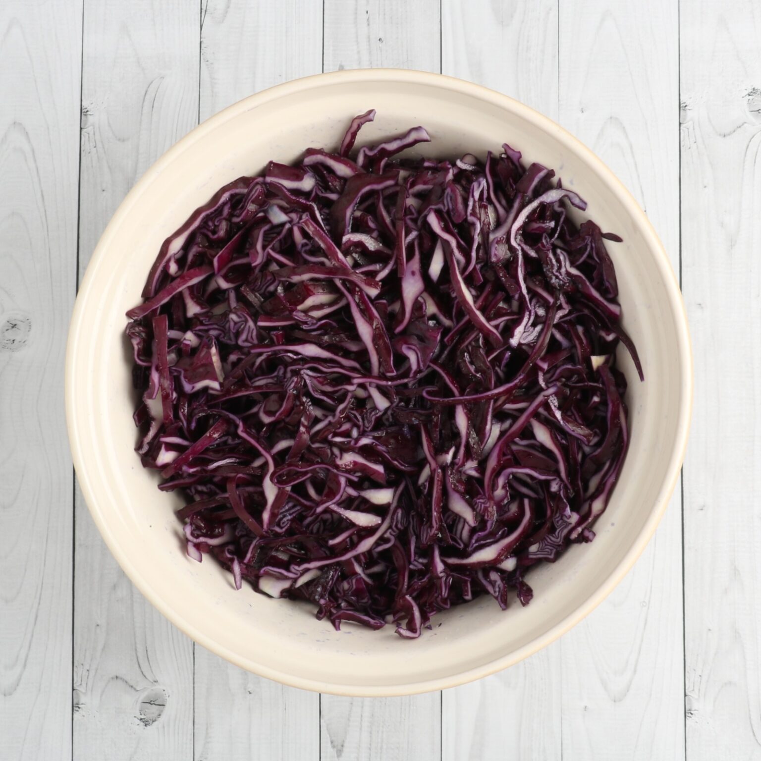Red Cabbage Canning Recipe with Spices - The Last Preserve