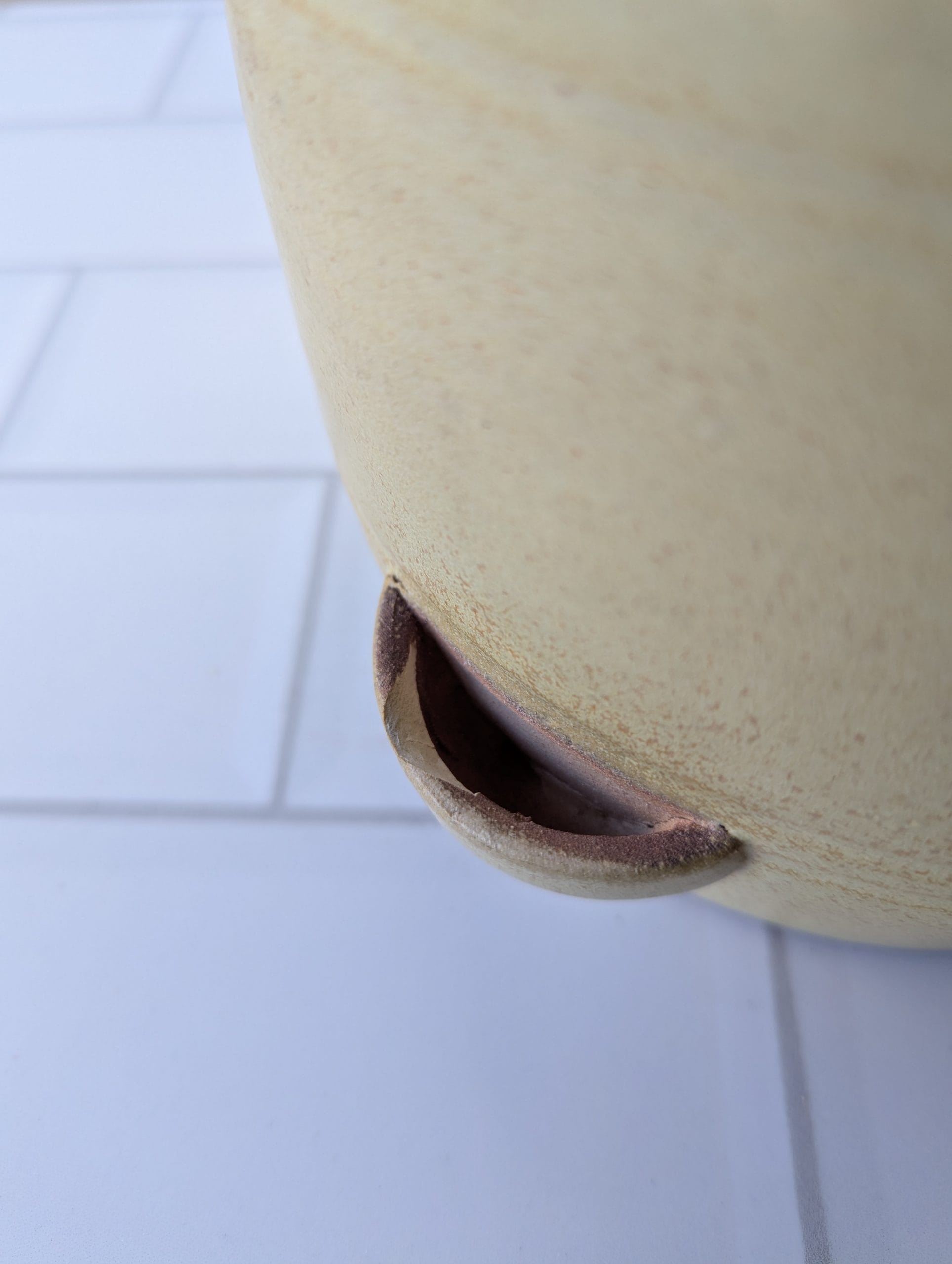 Stoneware Fermentation Crocks Handmade in Europe - The Last Preserve